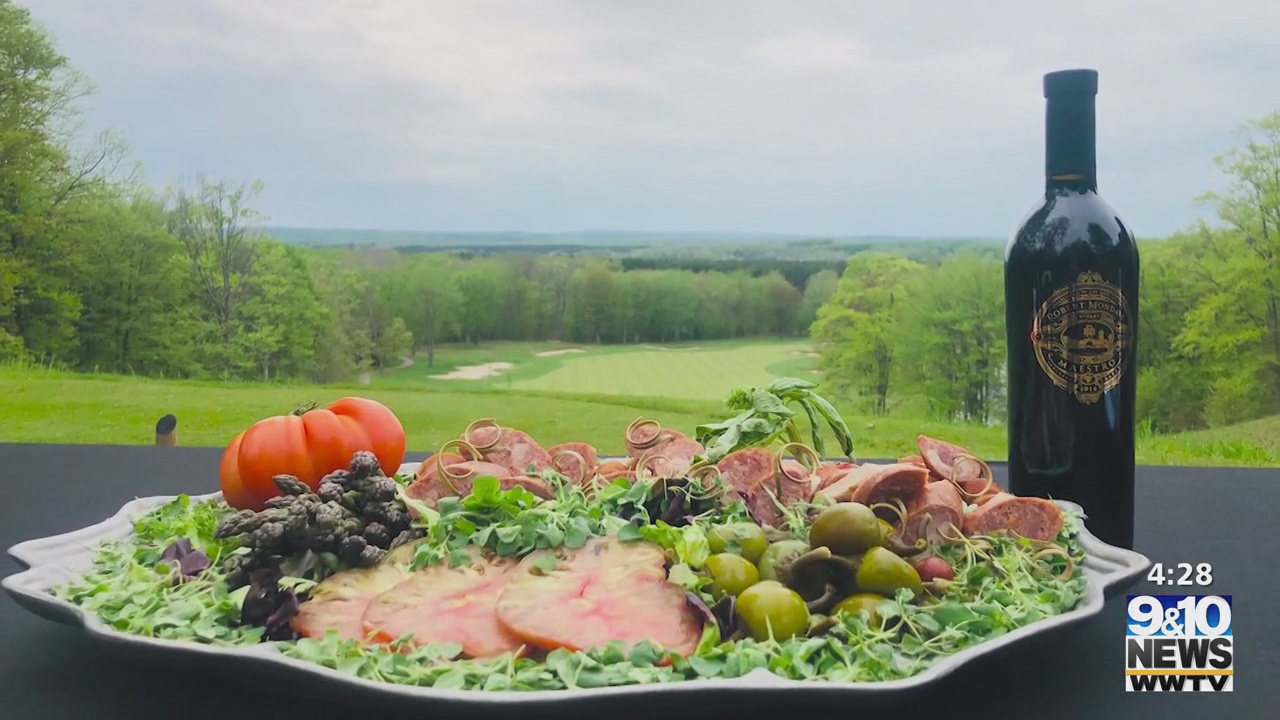 Treetops Thursday: Summer Food Events – 9&10 News