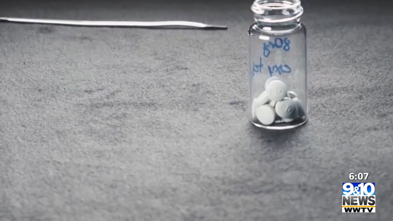 DEA, DOJ Push ‘One Pill Can Kill’ Campaign to Combat Fentanyl – 9&10 News