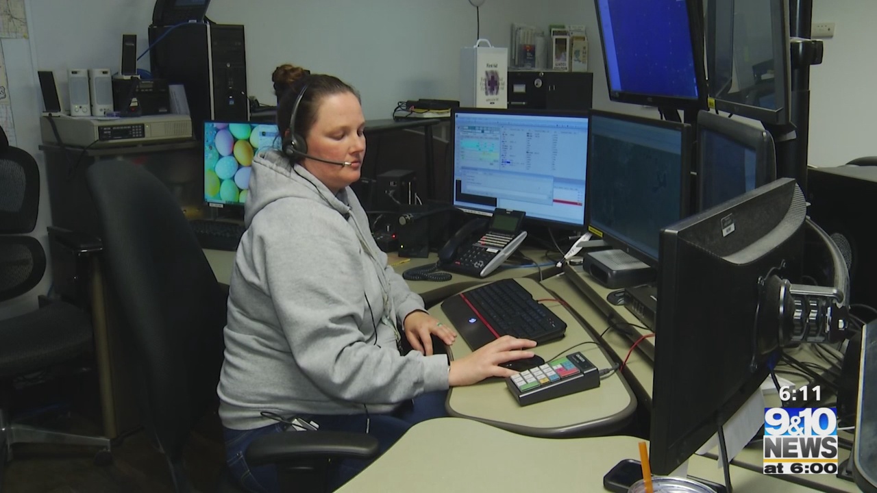 Lake County Dispatchers Celebrated During National Public Safety ...