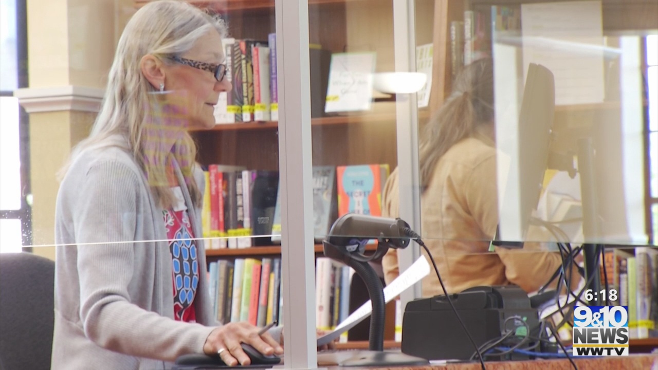 Petoskey District Library Gains New E-Books for Lifestyle and Career ...