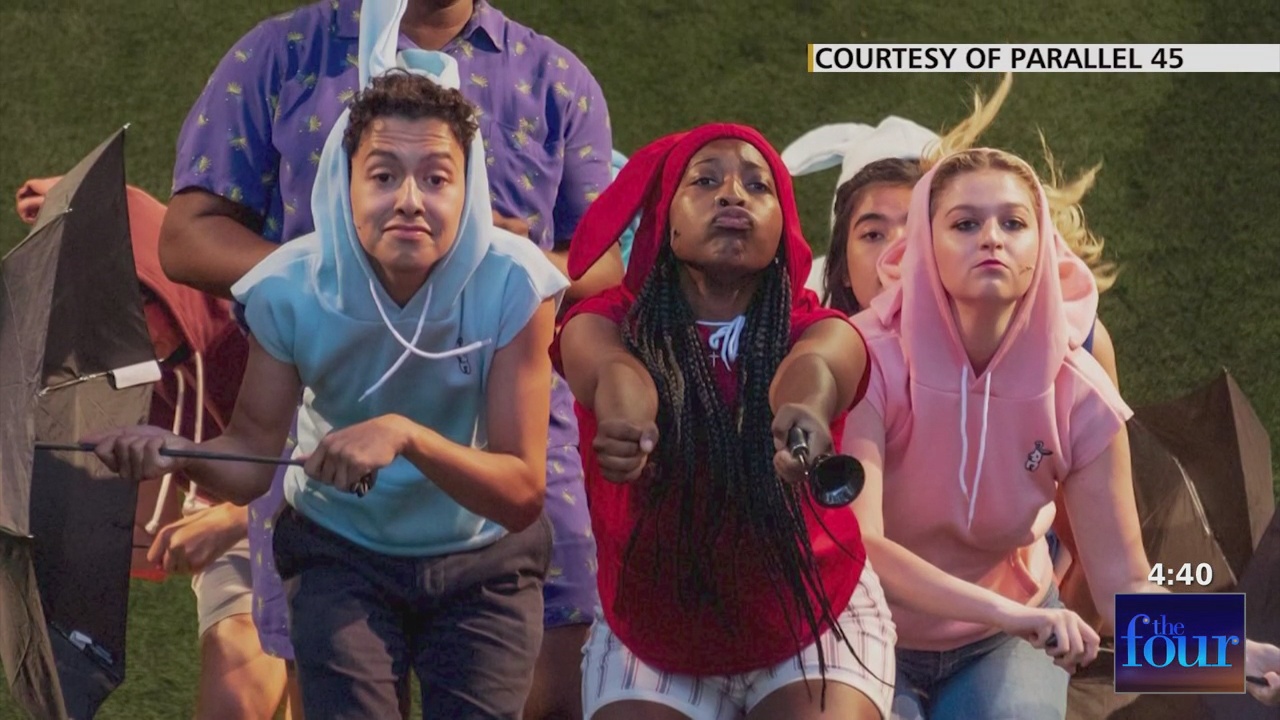 Parallel 45 Announces 2022 Season – 9&10 News