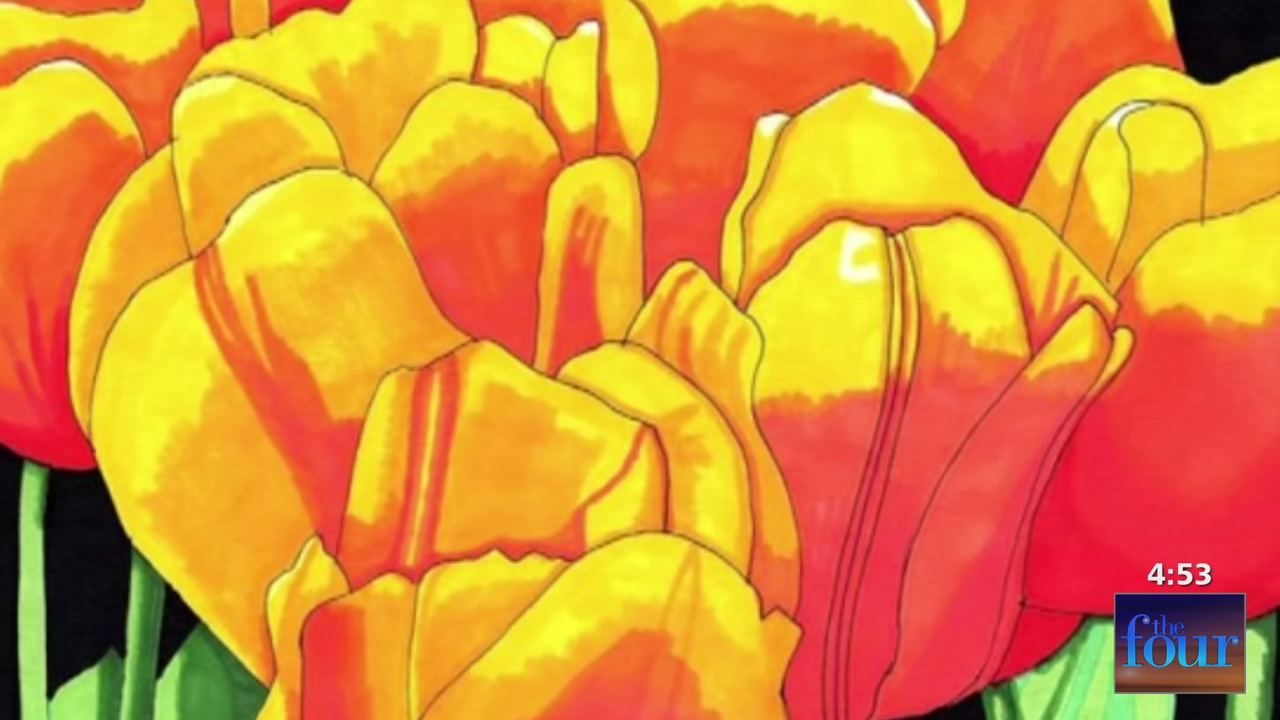 Artist Profile: Craig Hutchins – 9&10 News