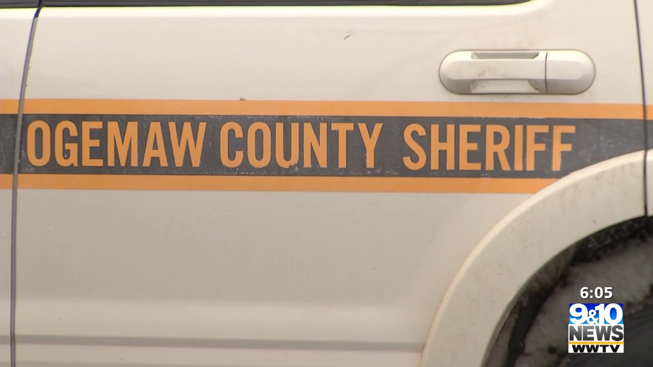 Nessel Announces Charges Against Ogemaw County Sheriff’s Deputy in ...