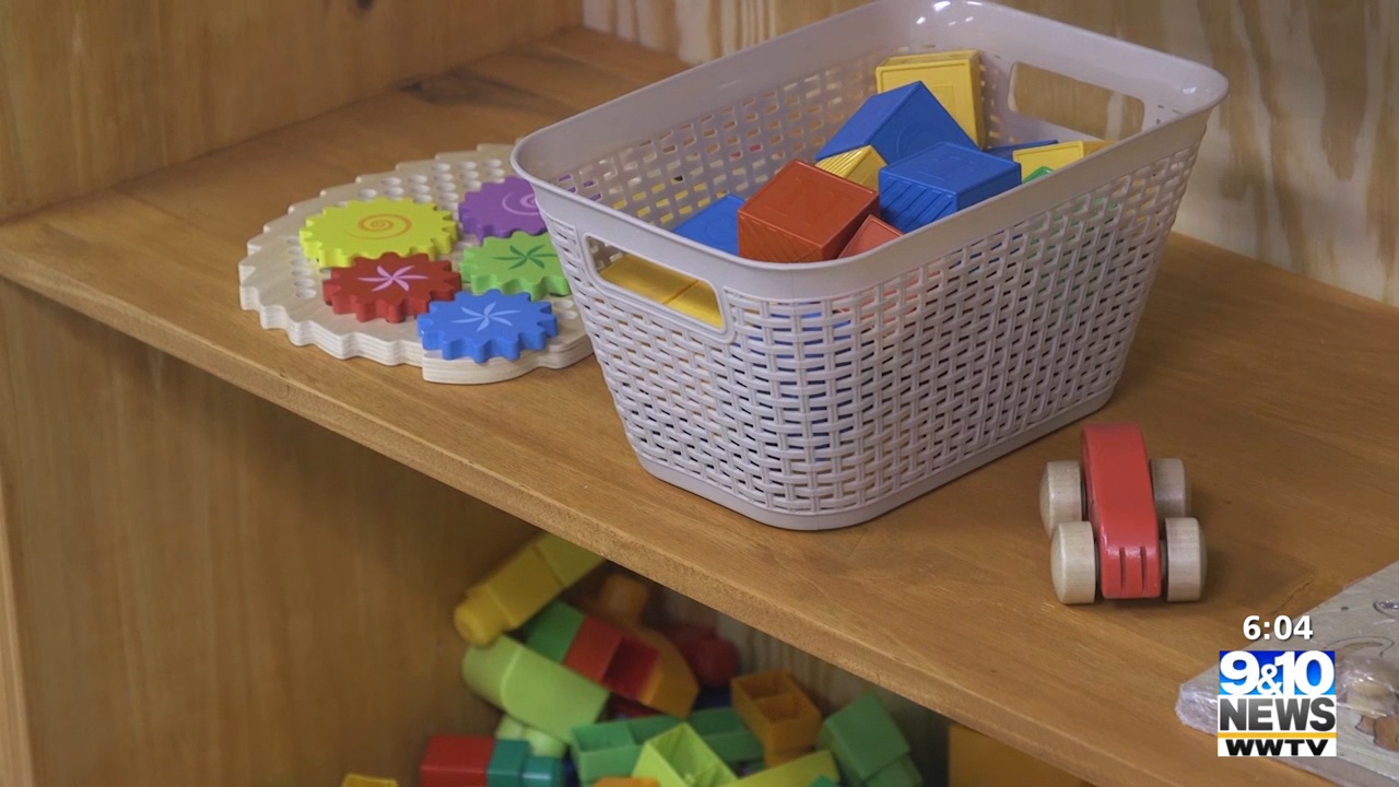 Interlochen Center for the Arts to Open New Daycare in Former ...