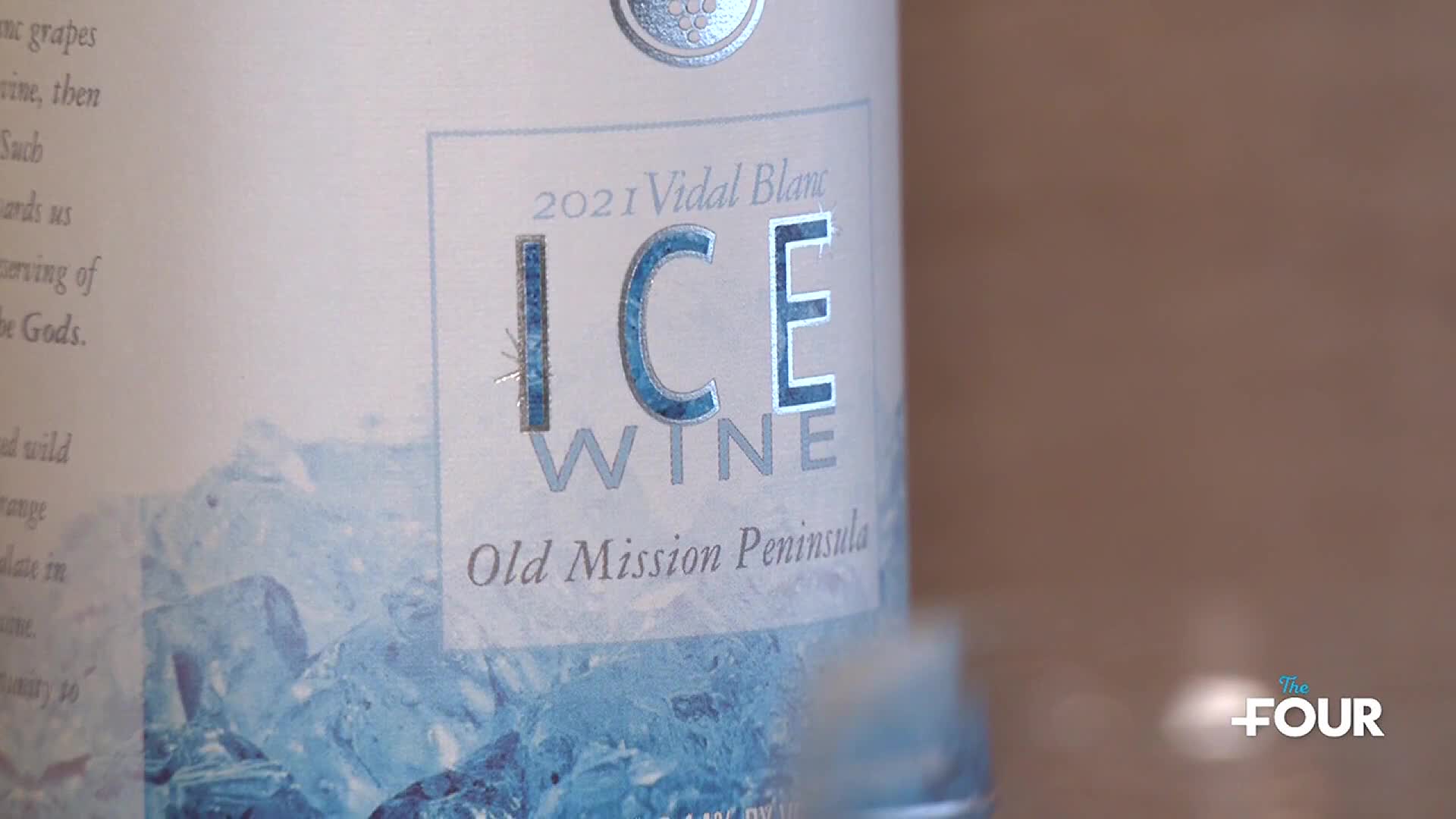 A Taste of Winter Magic: Chateau Chantal’s Seventh Annual Ice Wine ...