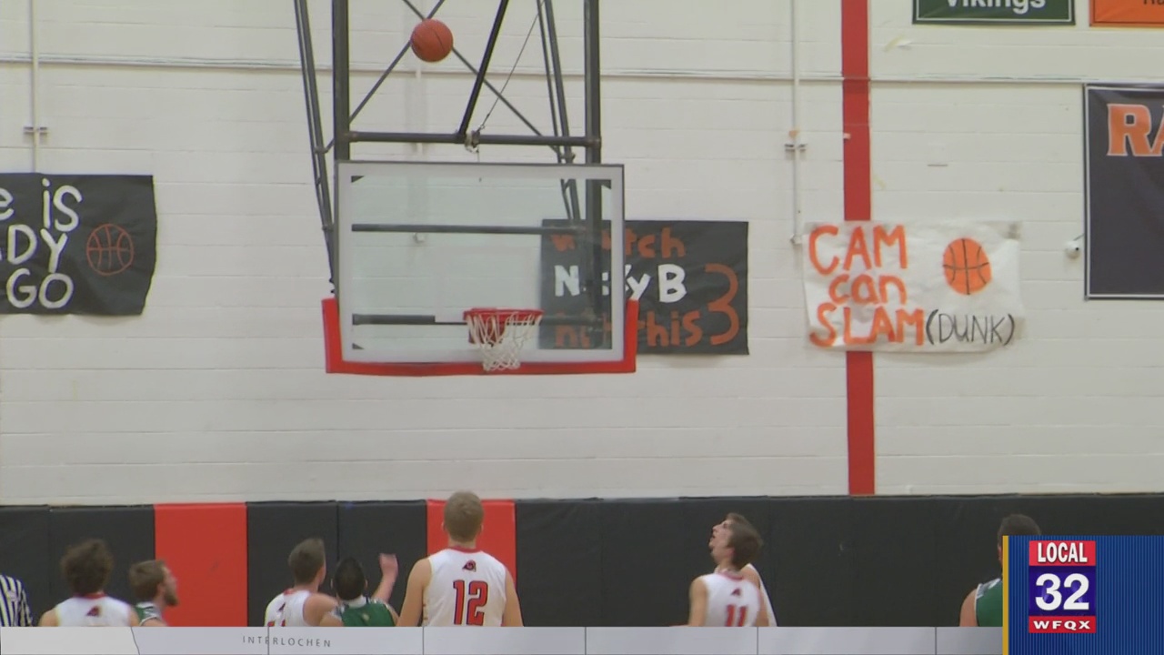 Grayling Names Mead Boys Basketball Coach – 9&10 News