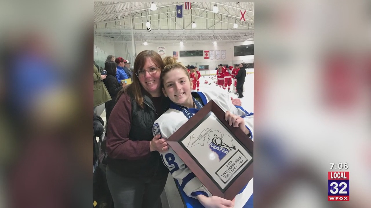 Scholarship Announced for Victim of Sault Ste. Marie Car Crash – 9&10 News