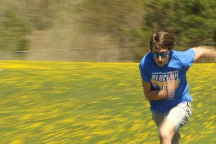 Senior Spotlight: Full Speed Ahead for Shepherd’s Patrick Judge – 9&10 News