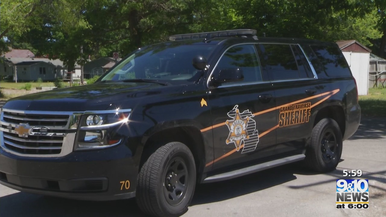 Traverse City Man Arrested For Open Murder – 9&10 News