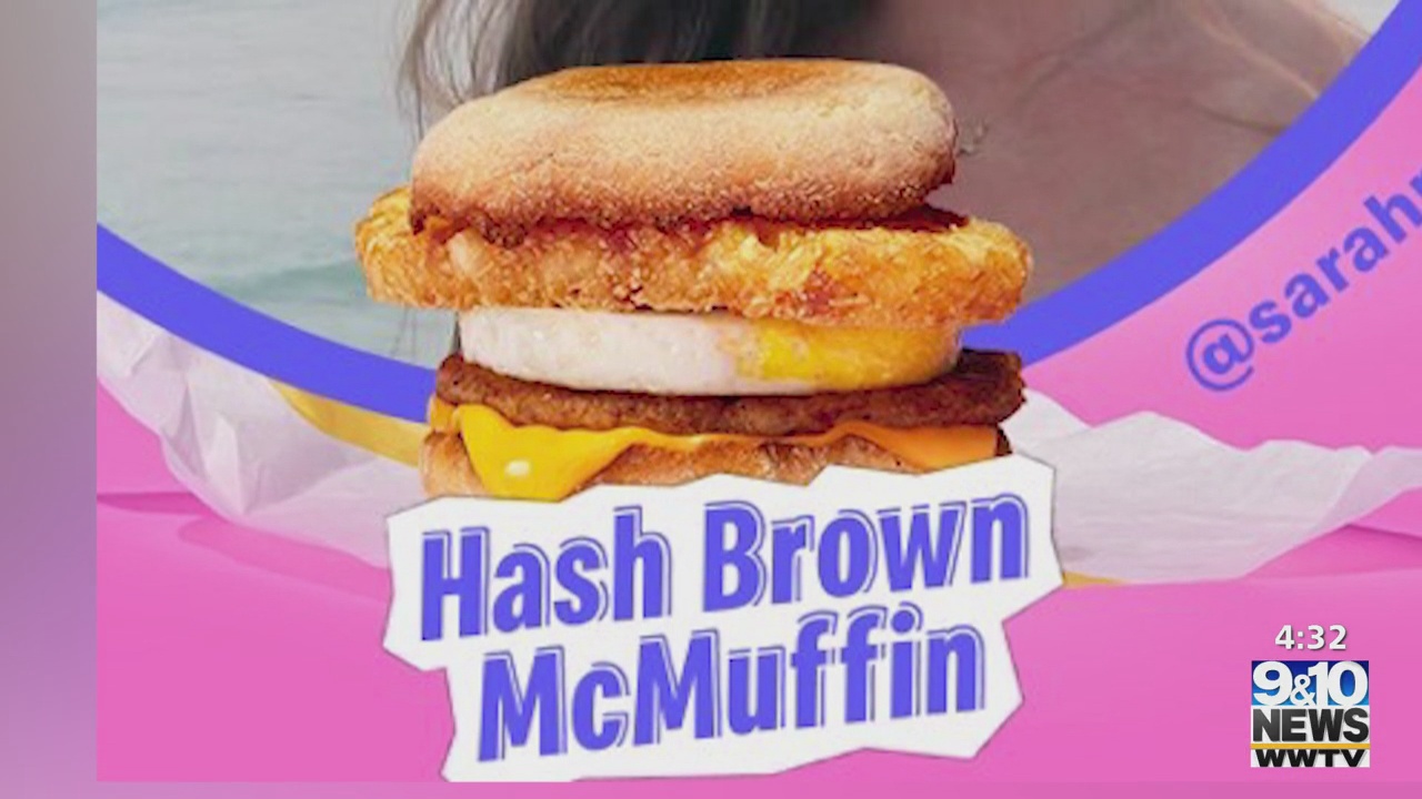 McDonald’s Has Gone a Little Crazy with their Latest Craveable Combos ...