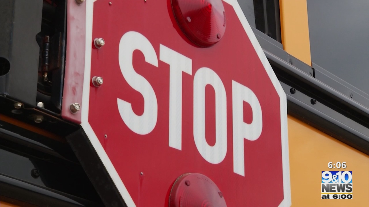 Law Enforcement Officials Release Results of 2021 Operation Safe Stop ...