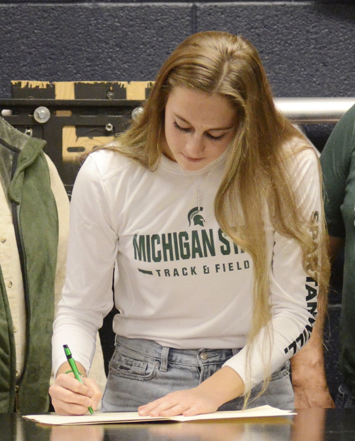 Senior Spotlight: Boyne City’s Behling Gives New Meaning to ‘Multi ...