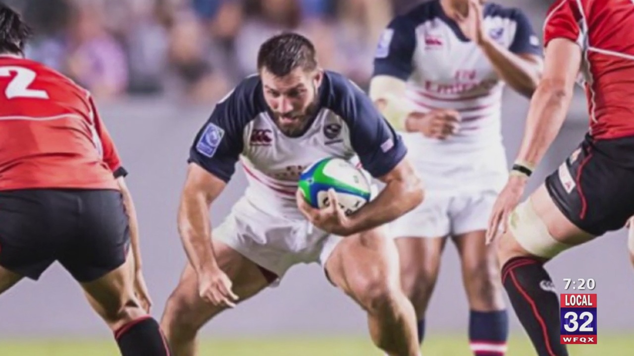 Where Are They Now: Traverse City West’s Phil Thiel – 9&10 News