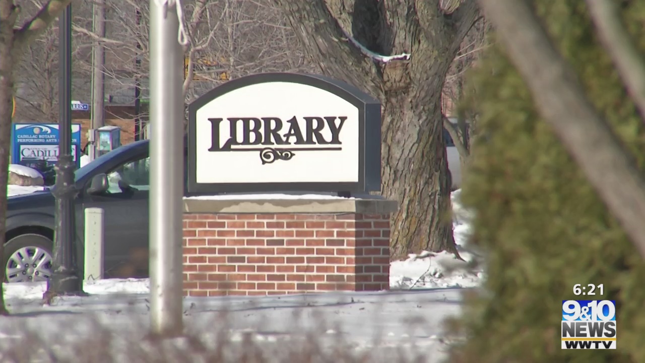 Cadillac Wexford Public Library Begins Reading Challenge for the New ...