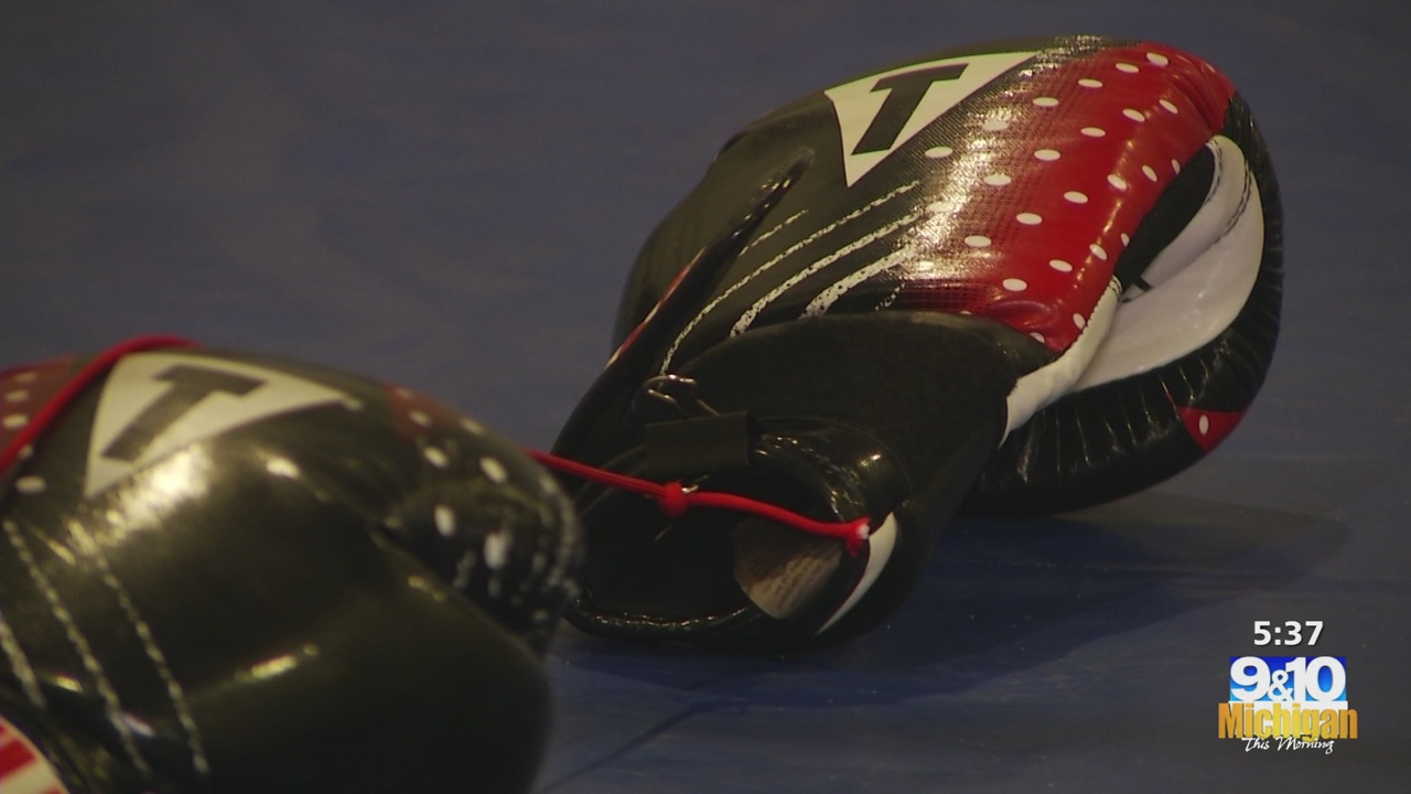 Never Down For The Count Youth Services Selected for Rite Aid 2020 ...