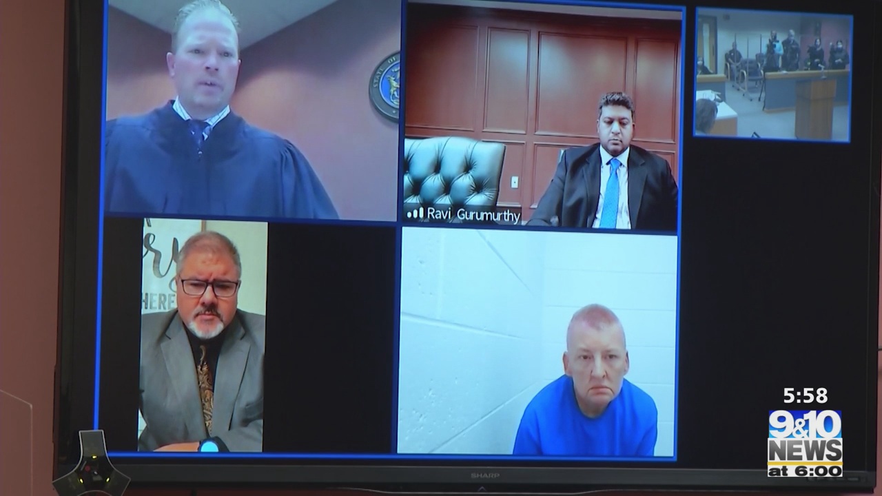 Judy Boyer Charged with 8 Counts in Clare County Quadruple Homicide – 9 ...