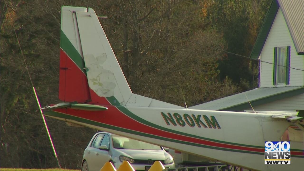 New Details Released In Beaver Island Plane Crash – 9&10 News