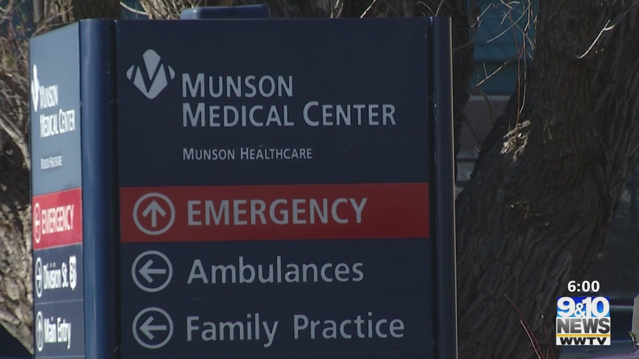 Munson Healthcare Sees Increase in Covid Patients for the New Year – 9 ...