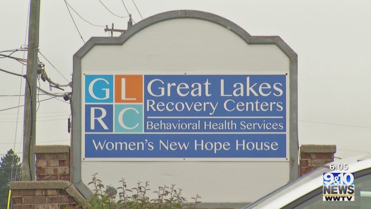 Great Lakes Recovery Center Unveils New Support System for Addiction in ...