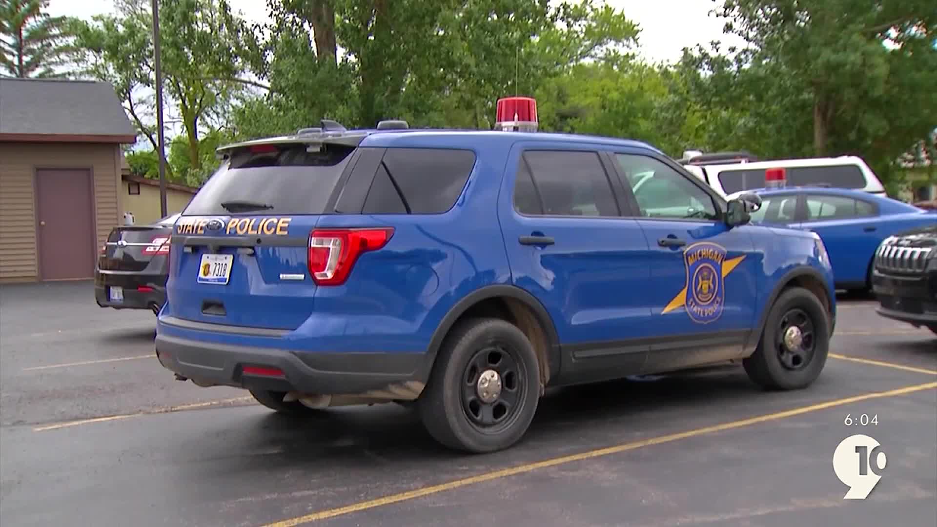 Northern Michigan Human Trafficking Coalition to educate the community ...