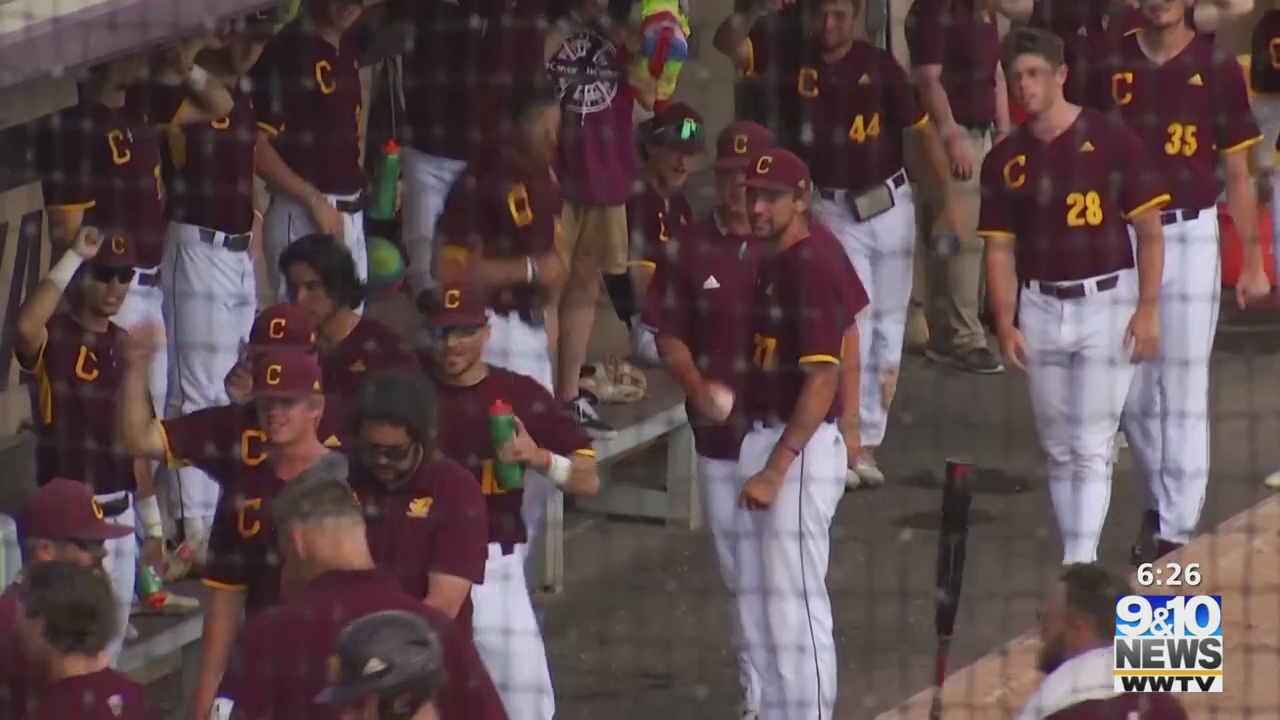 CMU Baseball Selected to Win Third-Straight MAC Title in Preseason Poll ...