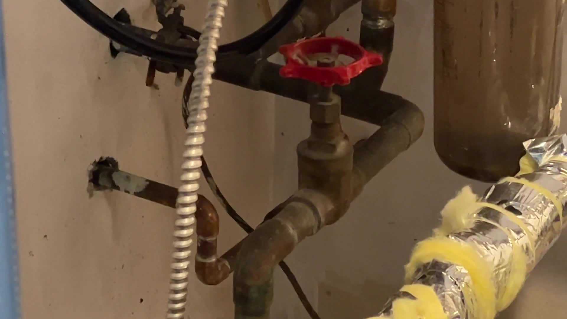 Tips to prevent frozen pipes and costly repairs in extreme cold ...