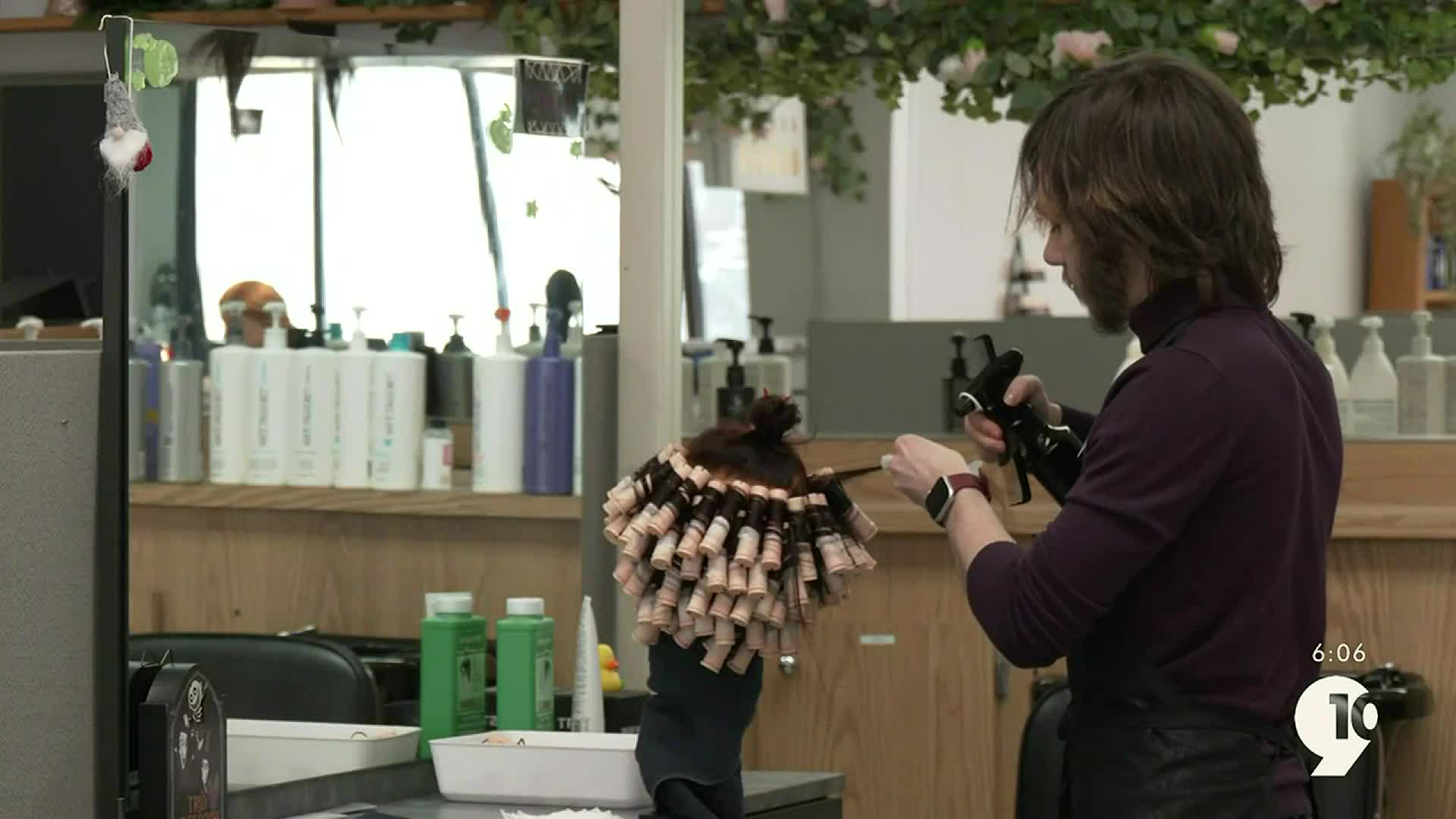 Northern Michigan University Cosmetology