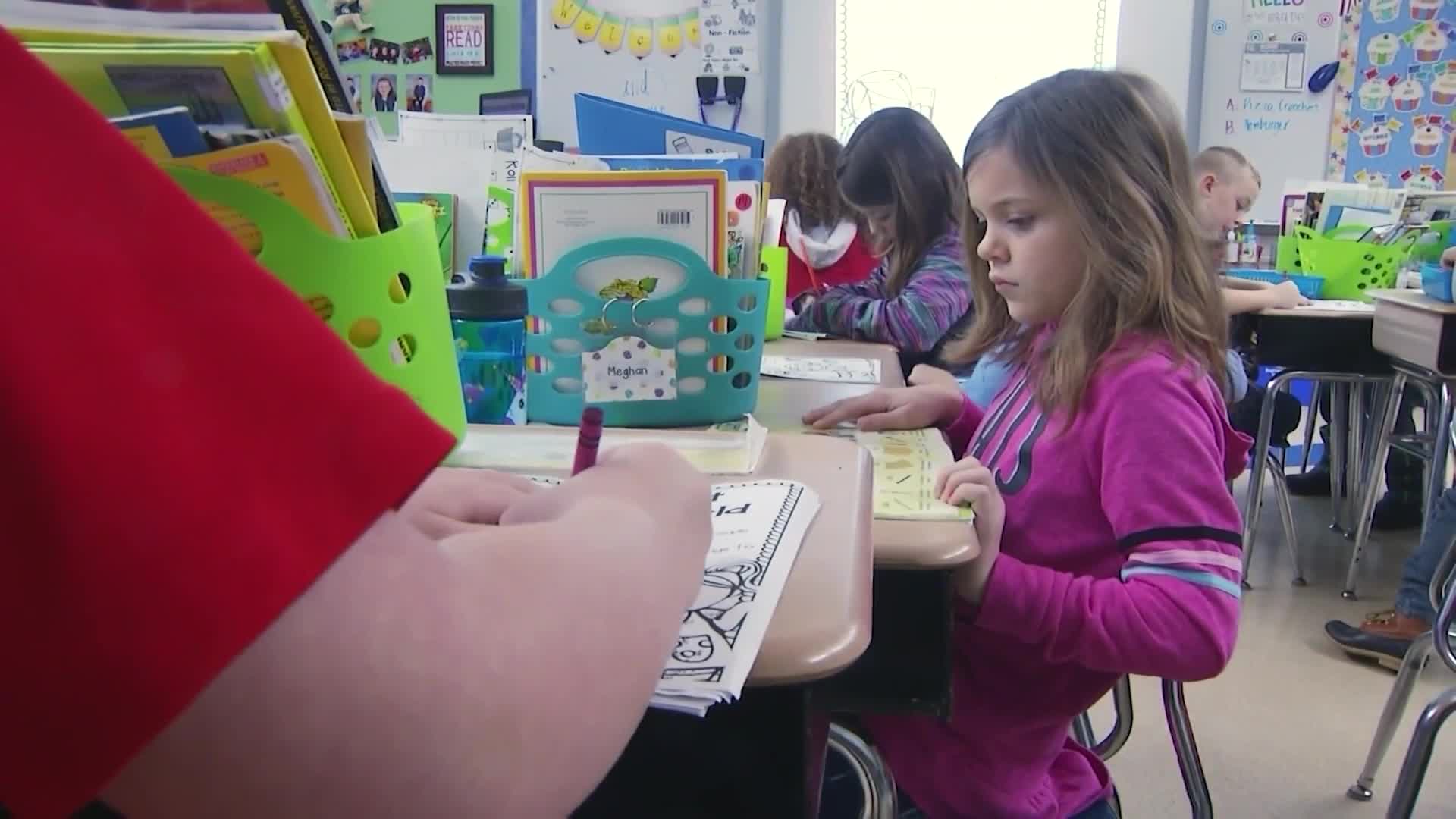 Northern Michigan employers adopt Tri-Share to support childcare access ...