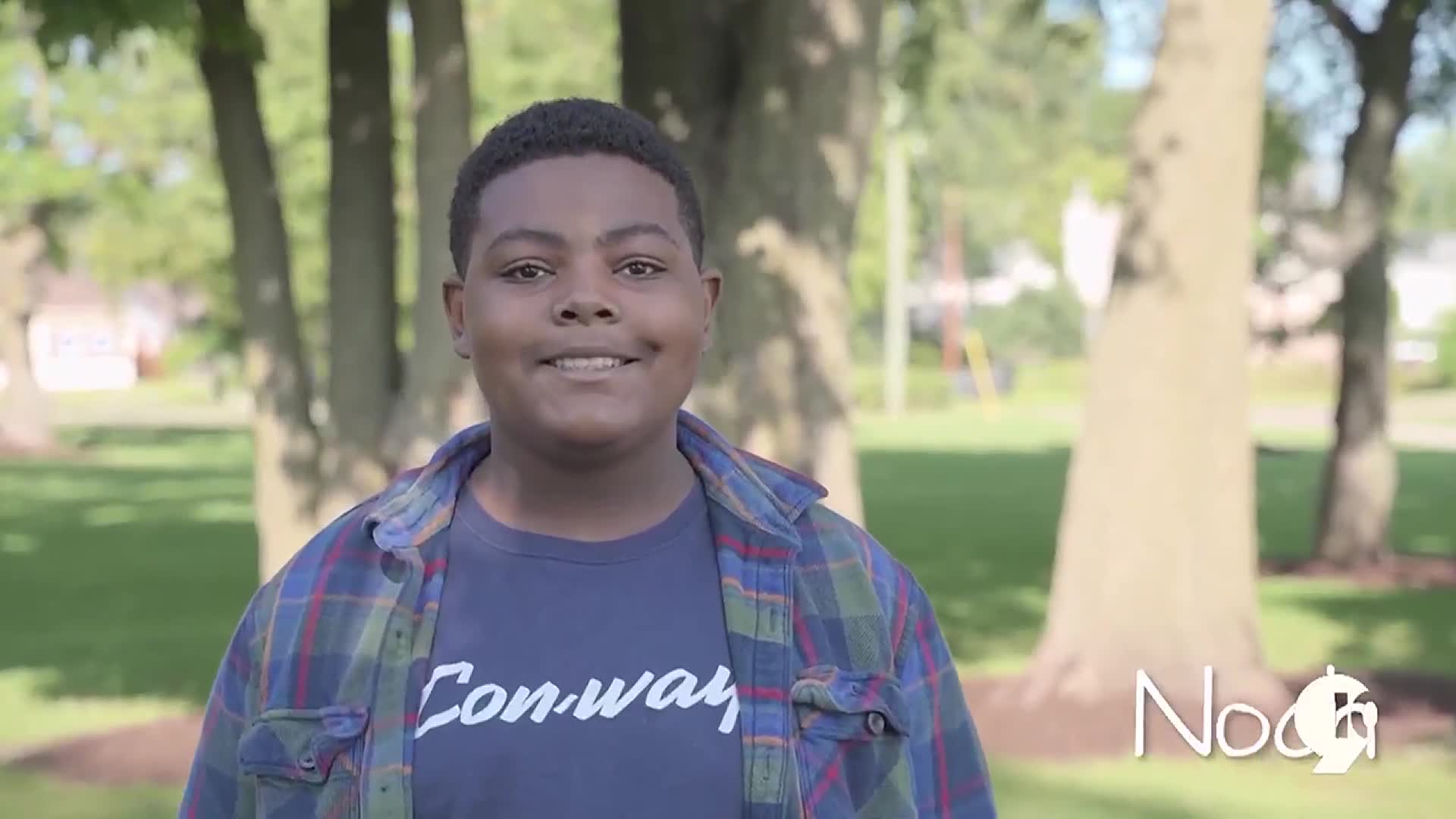 Grant Me Hope: Noah – 9&10 News