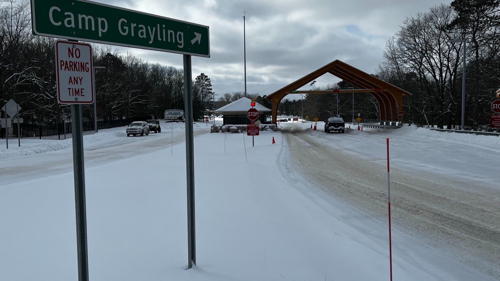 Camp Grayling Expansion Opposition Grows, DNR Says Proposal ‘Could ...