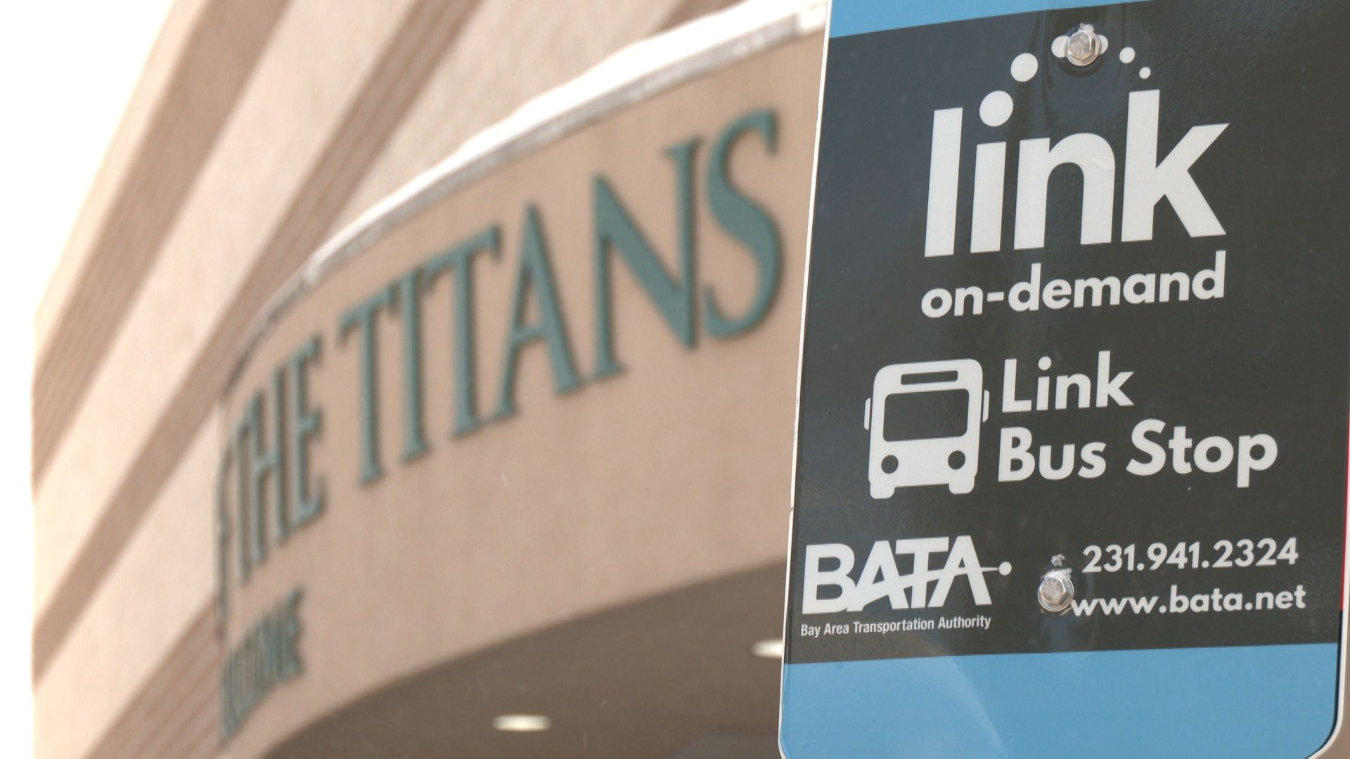 After One Week, BATA Busing High School Students Has ‘Gone Very ...