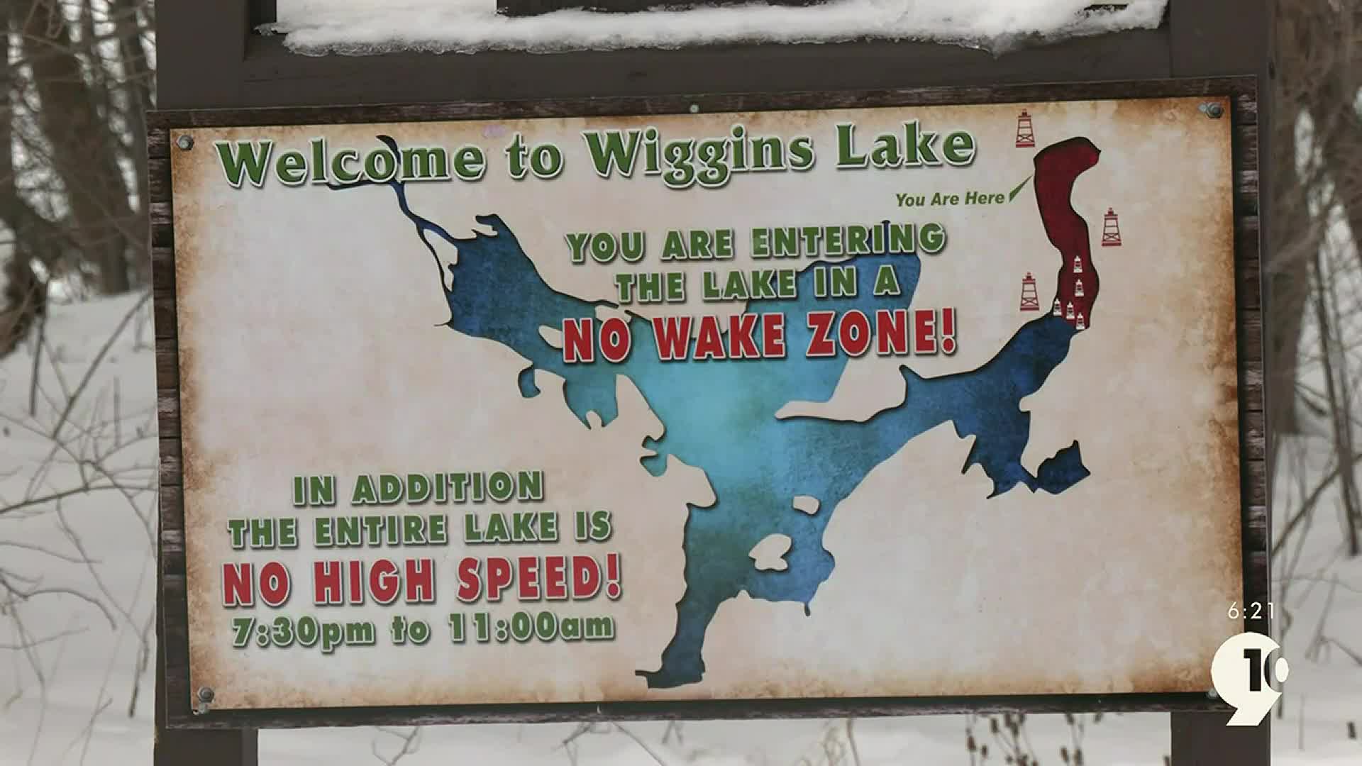 Hook & Hunting: Gladwin County Hosting Smallest Pike Tournament on ...