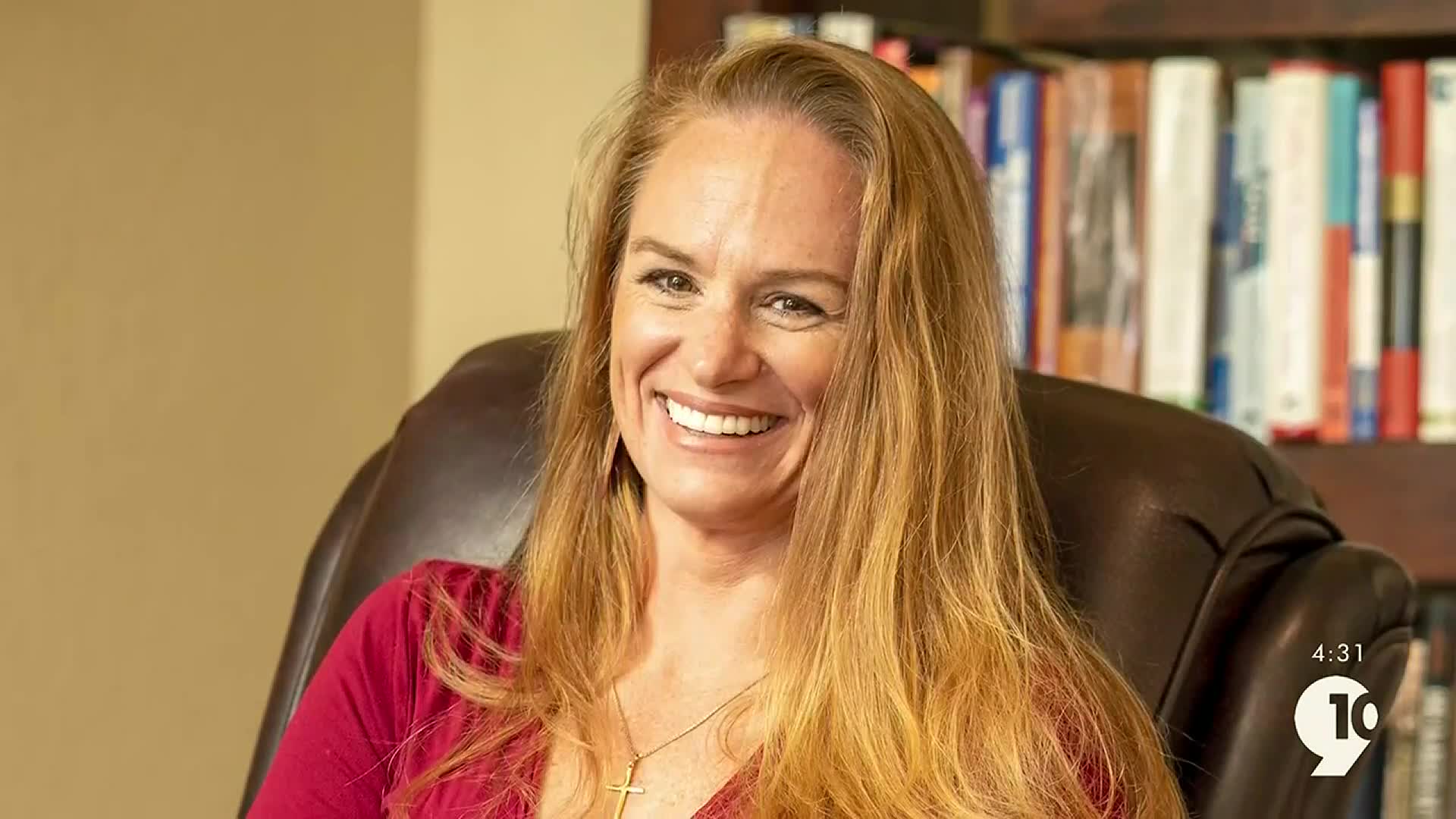 The First Female Reservist To Graduate Army Ranger School Pens Book – 9 ...