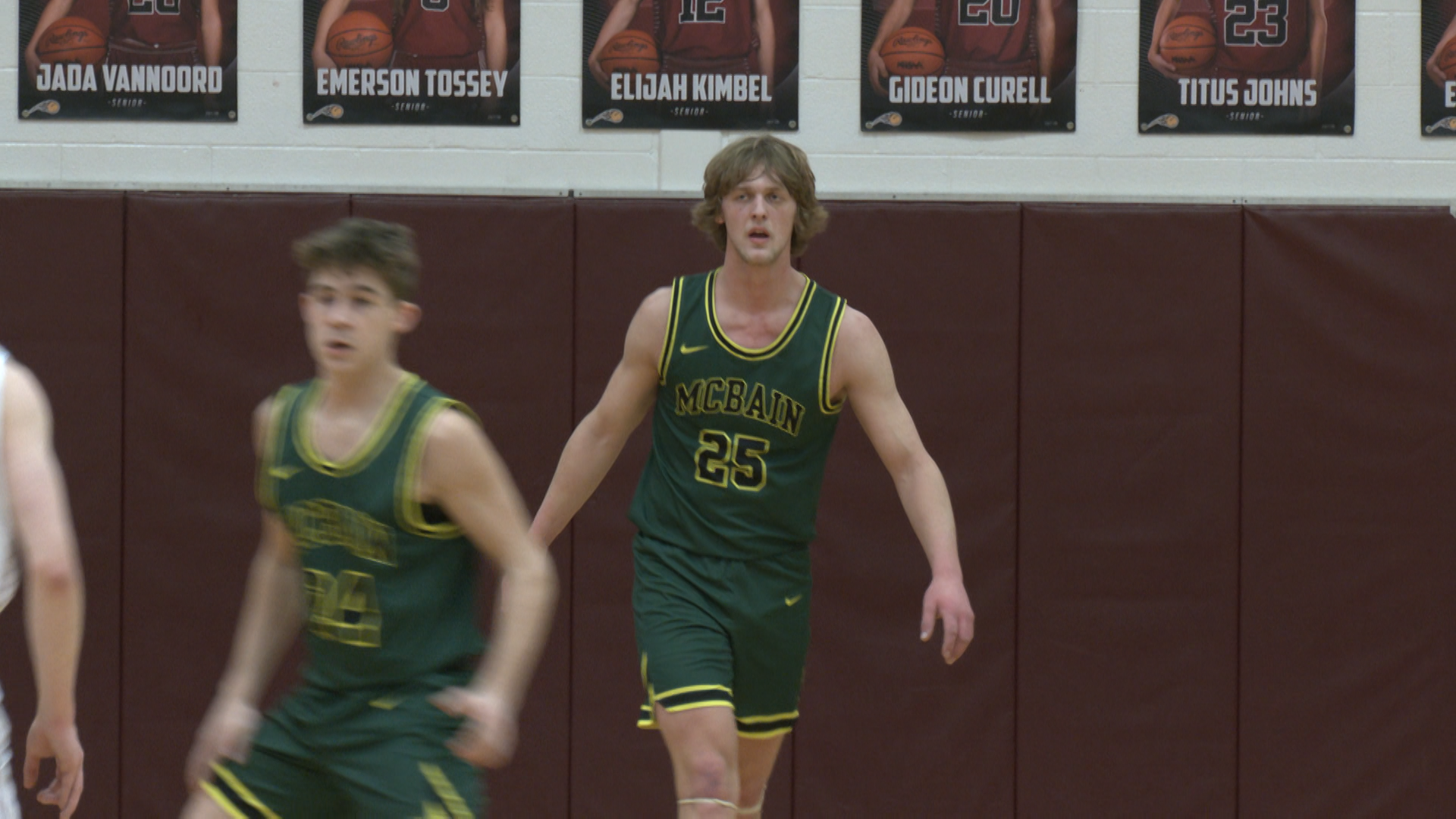 McBain beats McBain Northern Michigan Christian – 910News.com