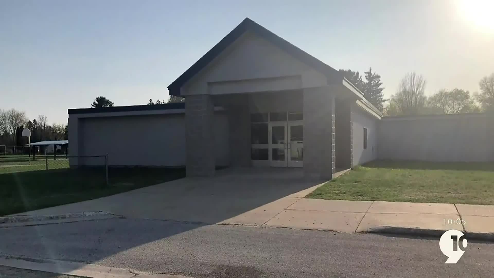 Michigan State Police Moving Manistee County Operations to Kaleva – 9 ...