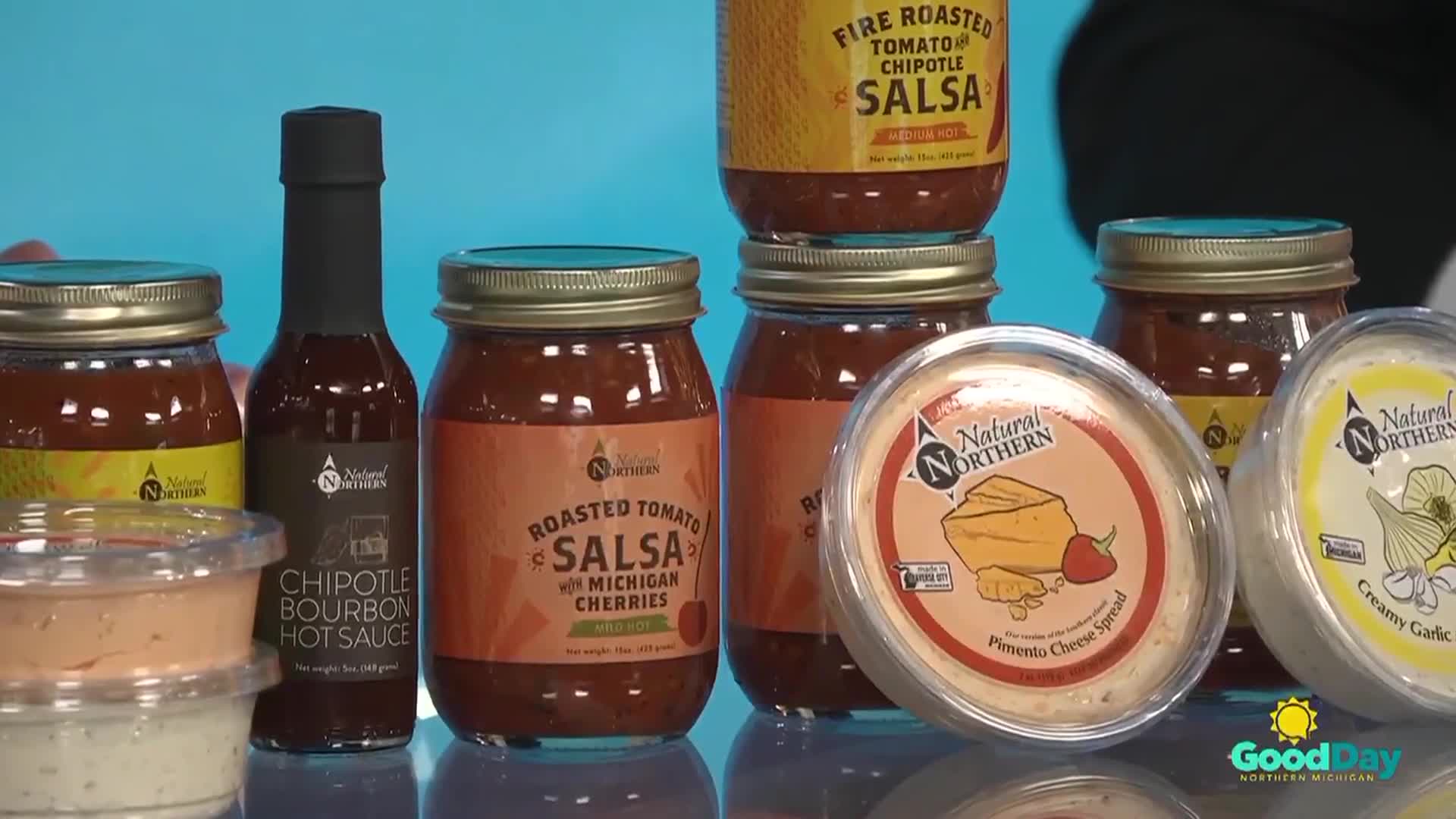 A delicious Natural Northern Foods chili recipe sure to impress Super ...