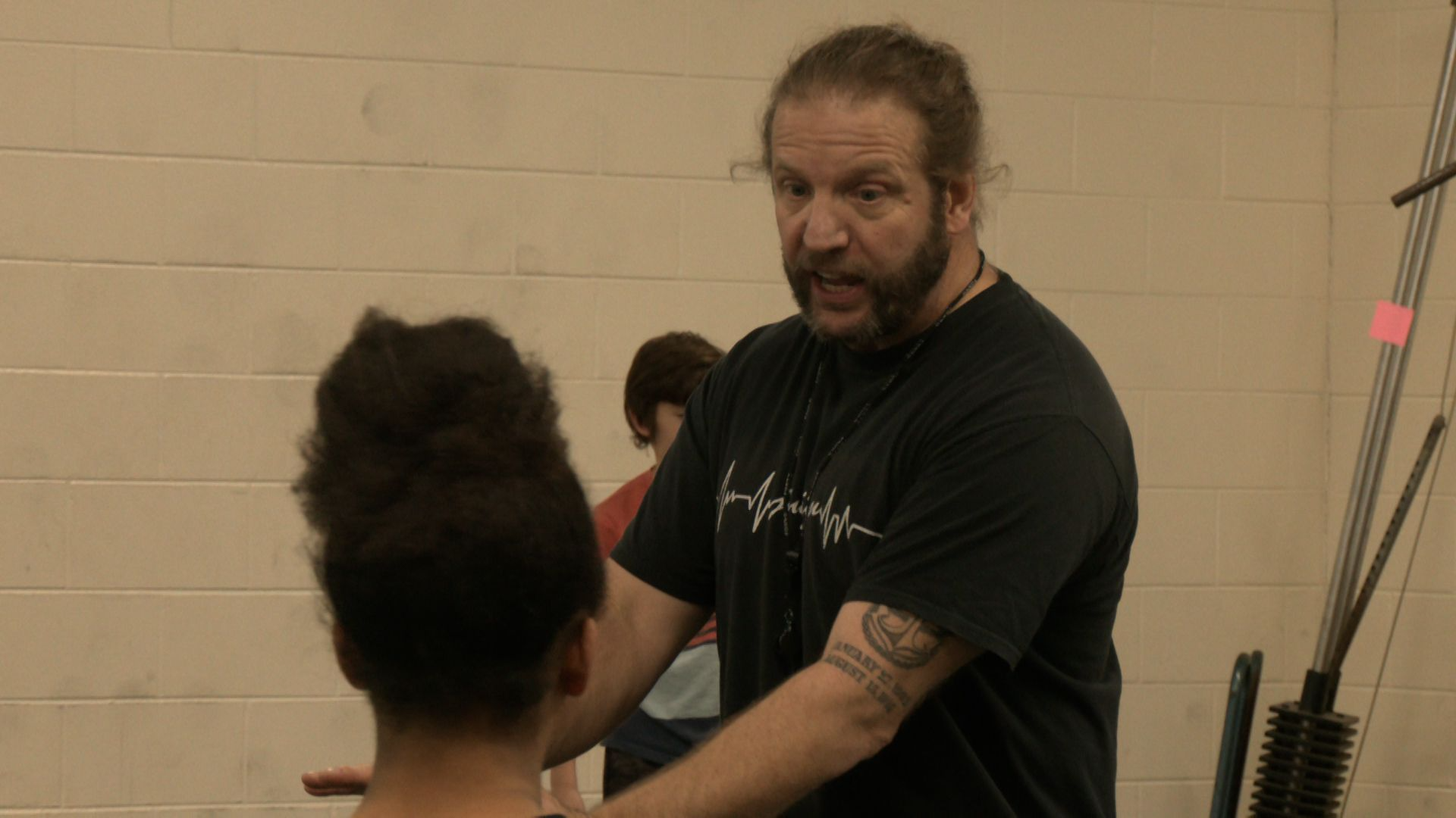 Former Police Officer Begins Jiu Jitsu Club for Wolverine Community ...