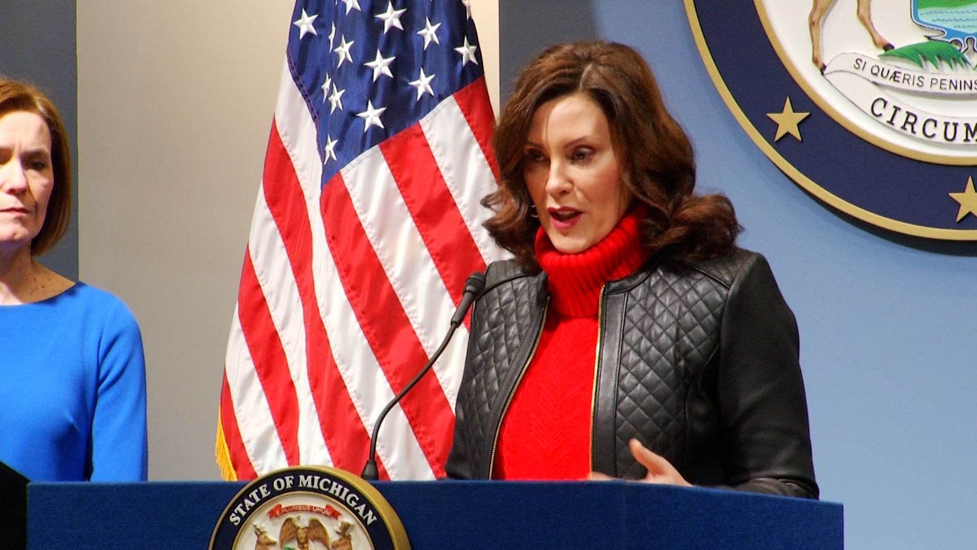 Michigan Democrats Unveil $180 Checks as Part of Tax Relief Plan ...