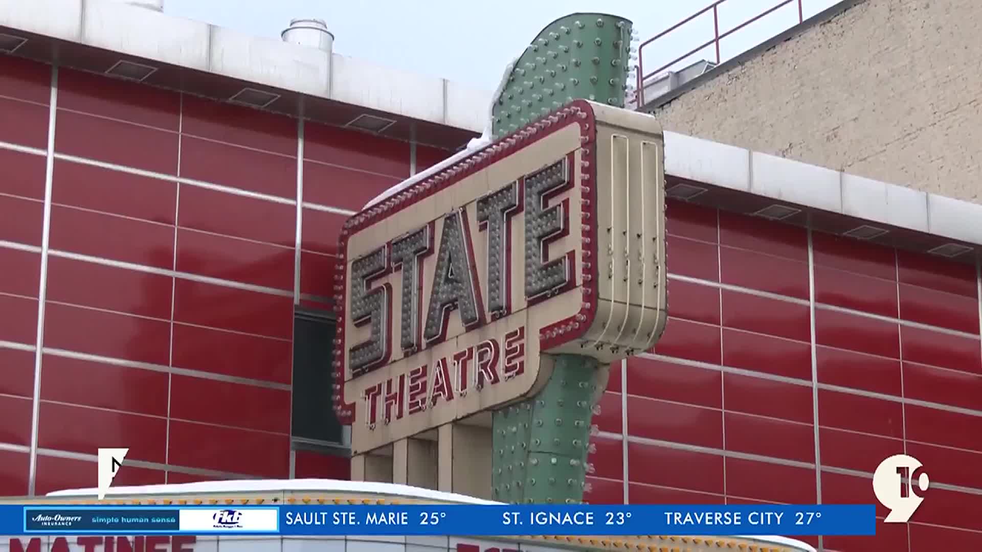 Northern Michigan Student’s Demand Action groups coming together to ...