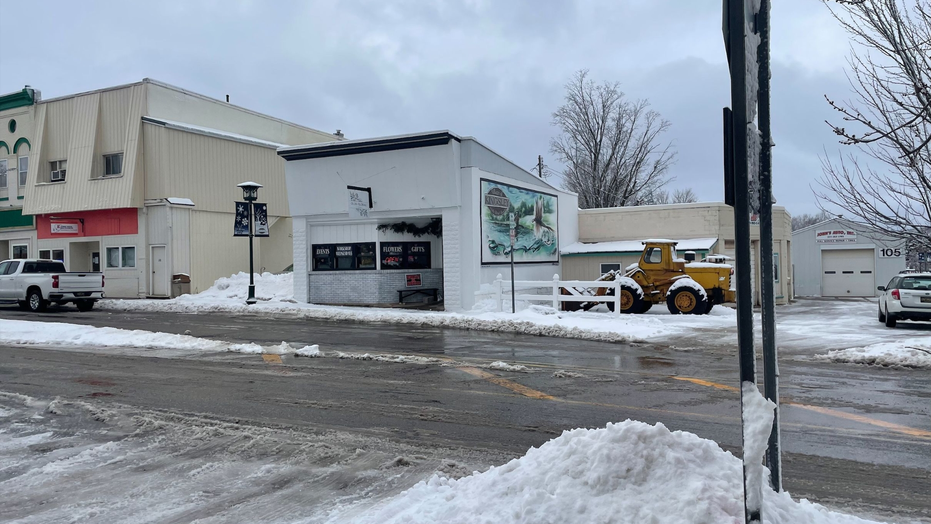 Village of Kingsley Becomes a Hot Spot for Growing Businesses – 910News.com