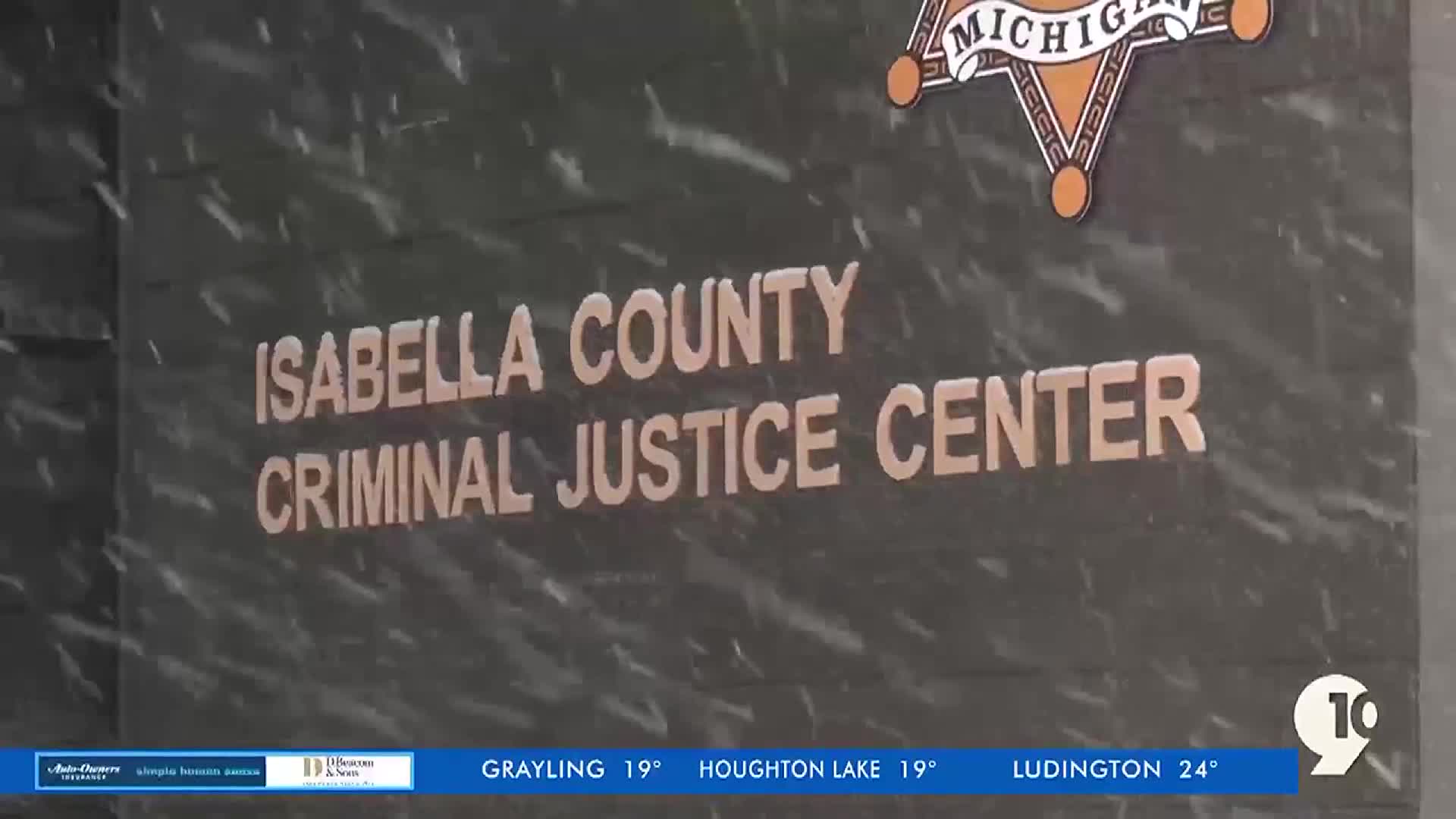 Isabella County Sheriff on the move to new facility – 910News.com