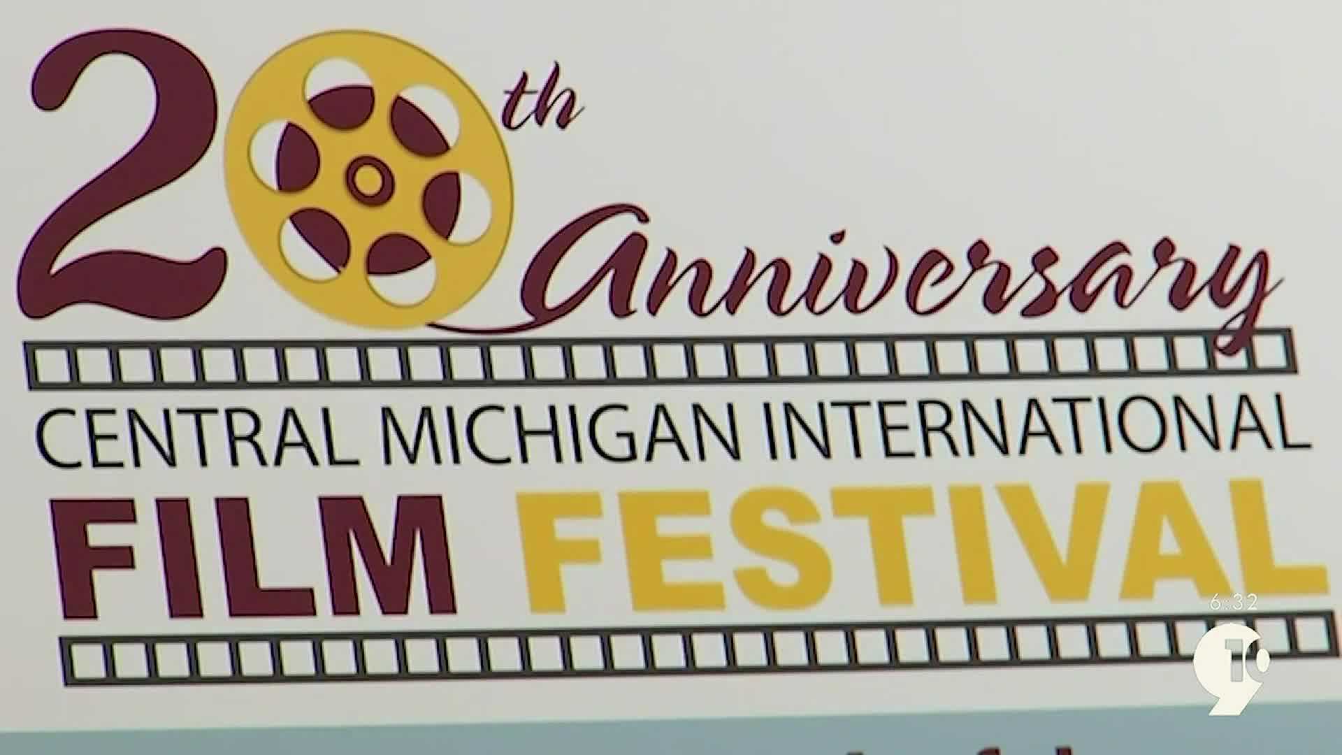 Filmmaker from Saudi Arabia Featured in Central Michigan International ...