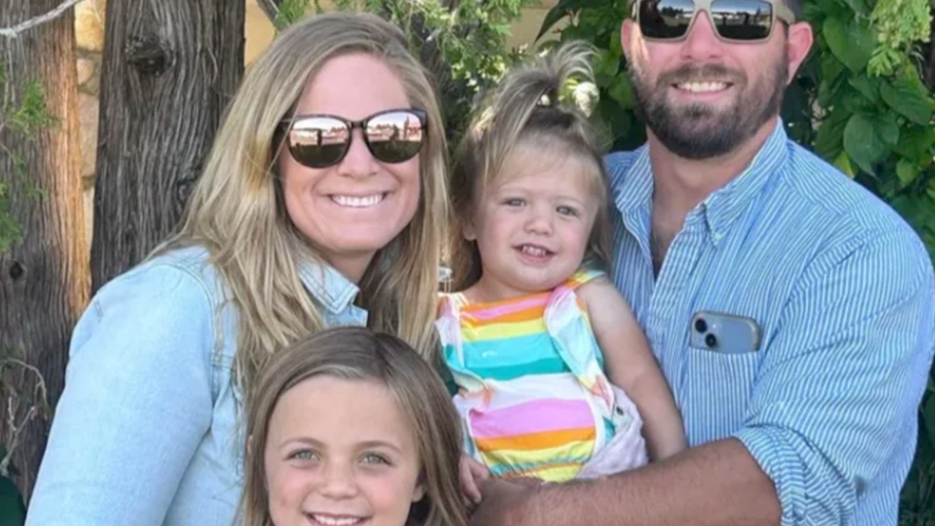 Guns N Hoses Hockey Game raising money for Kelly Florip and her family ...