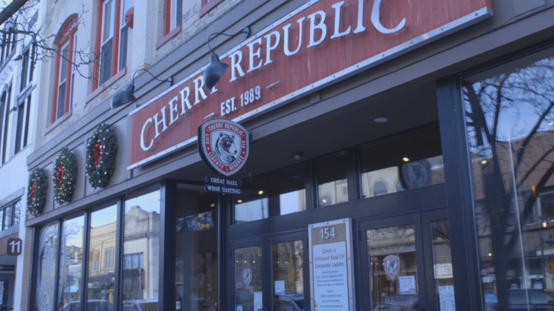 Cherry Republic donating 2% of all sales to Farm Stress Program for ...