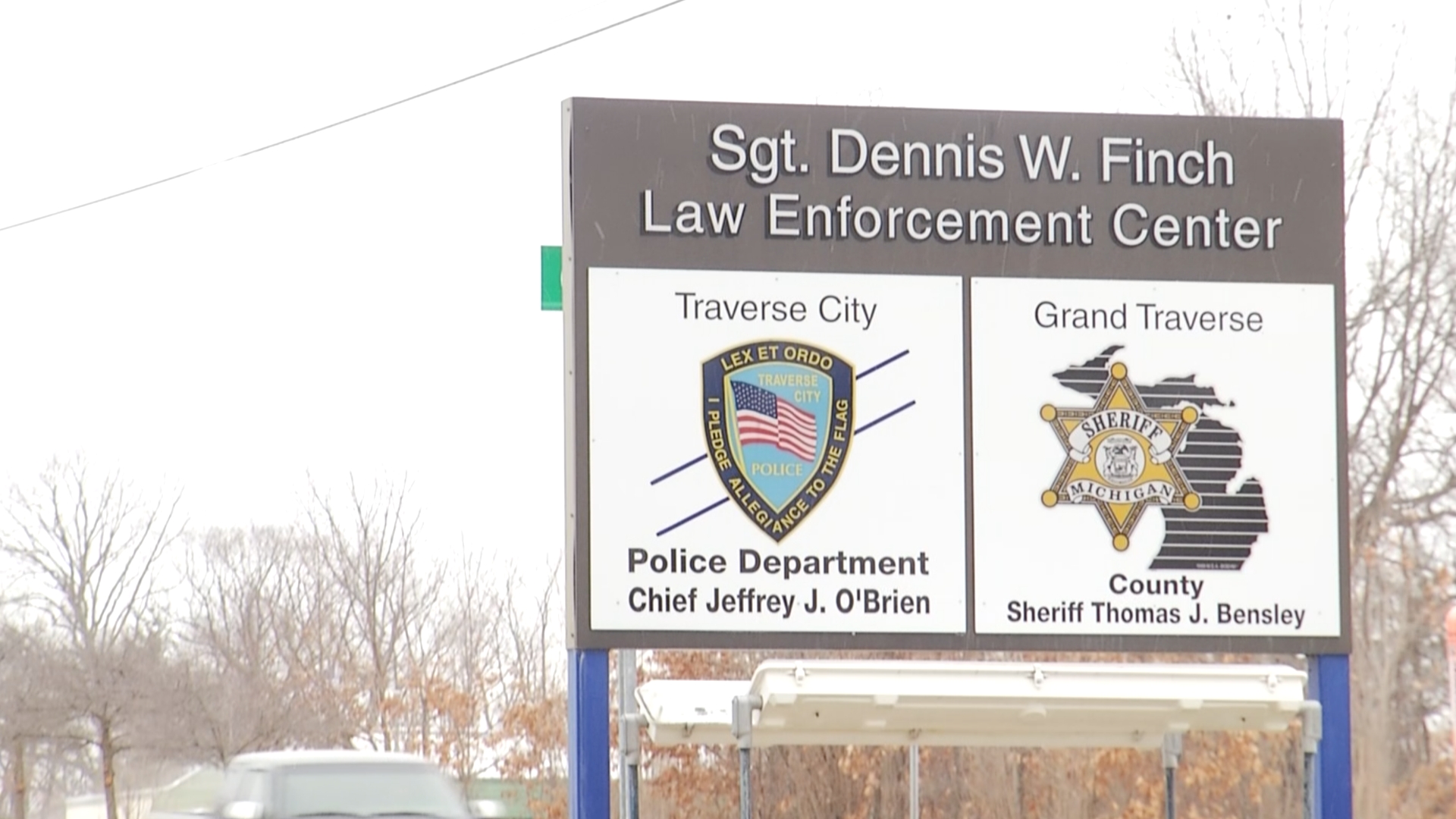 Grand Traverse County Sheriff’s Office Obtains New Tool to Help Solve ...