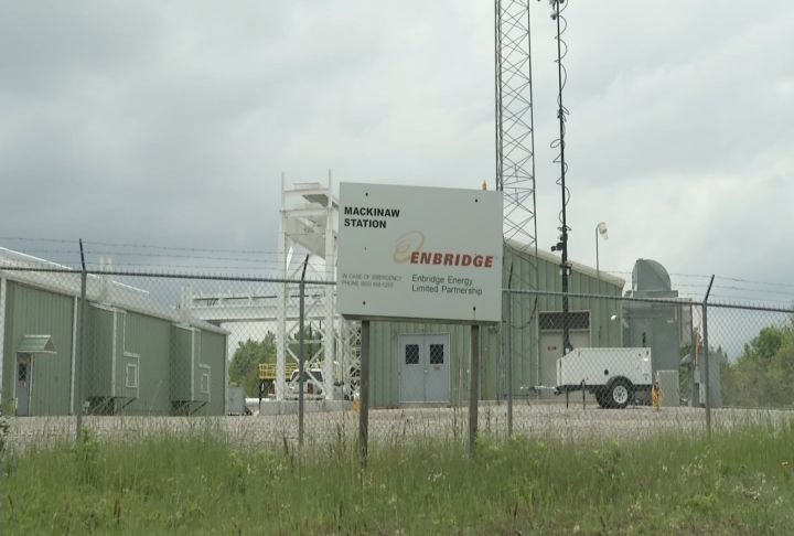 Attorney General’s Case Against Enbridge Could Move to State Court – 9 ...