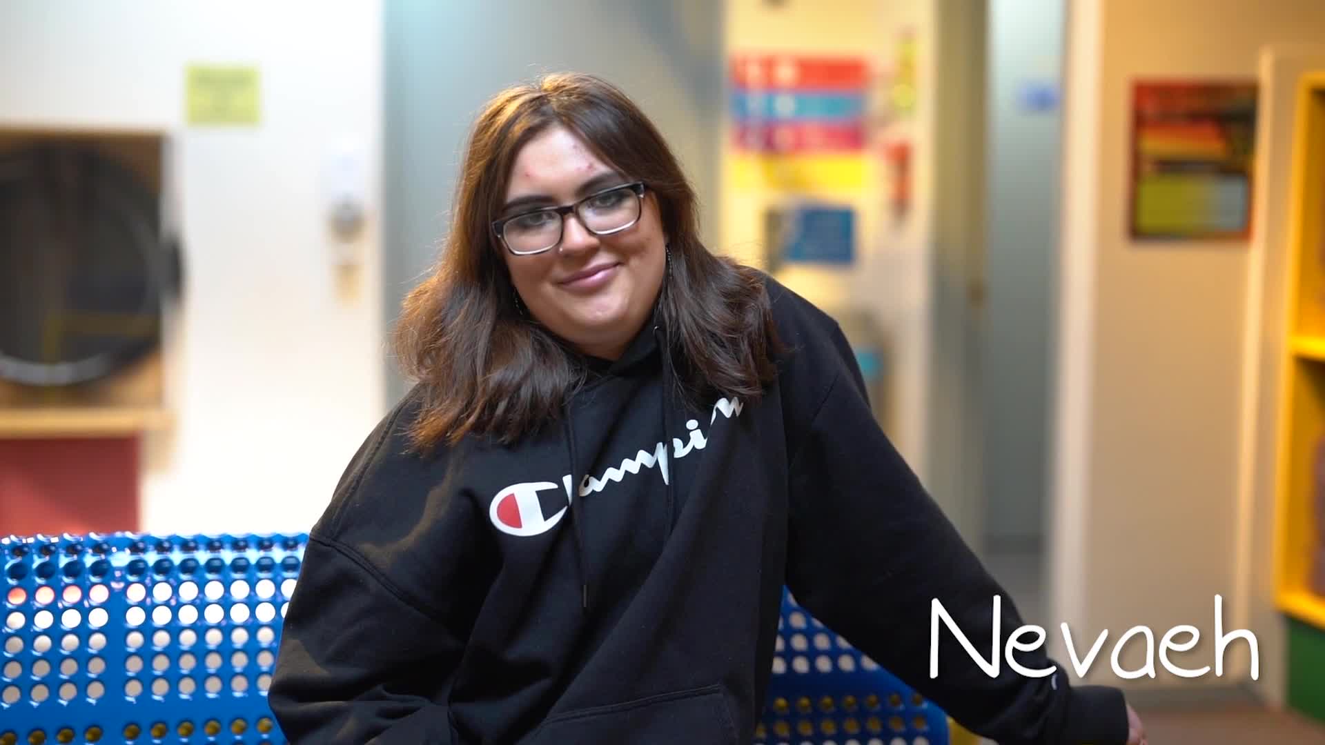 Grant Me Hope: Nevaeh – 9&10 News