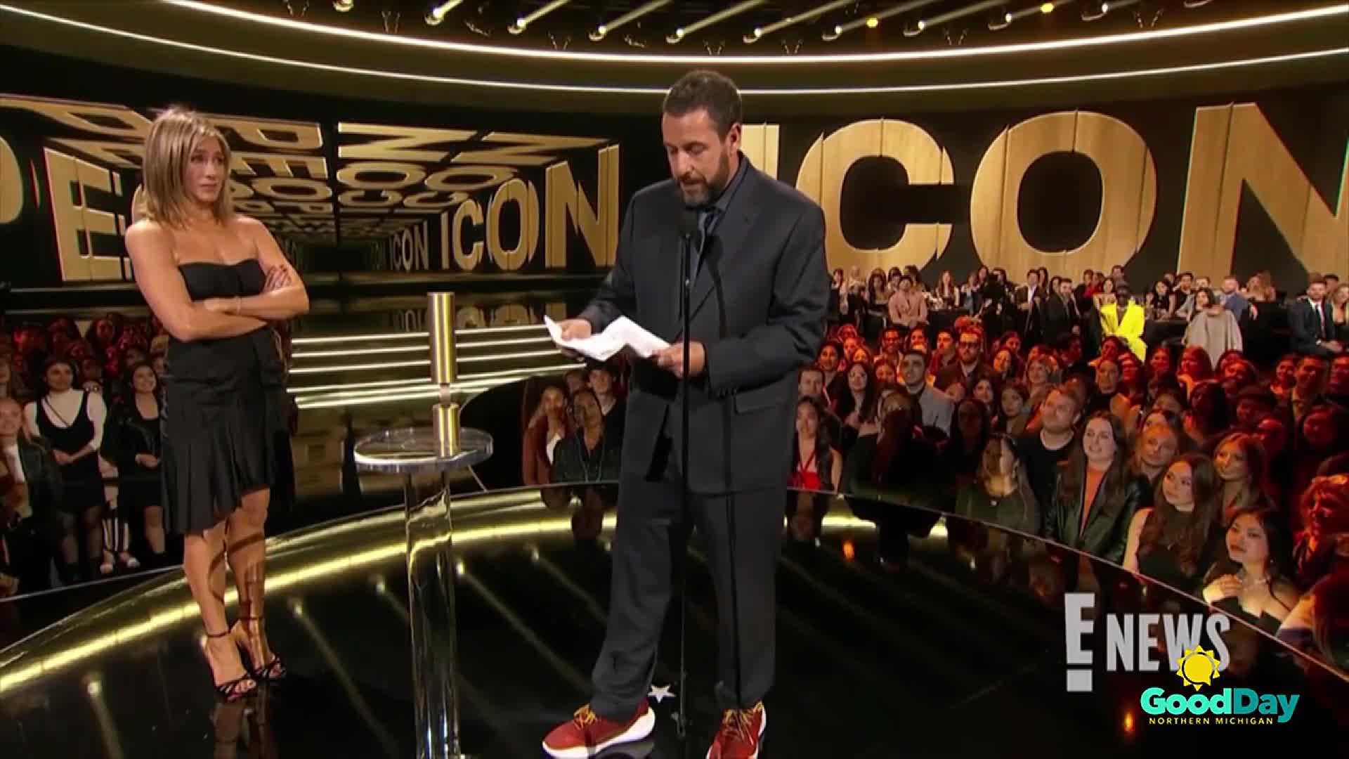 Haley’s Hot Takes: The People’s Choice Awards Recap and more! – 9&10 News