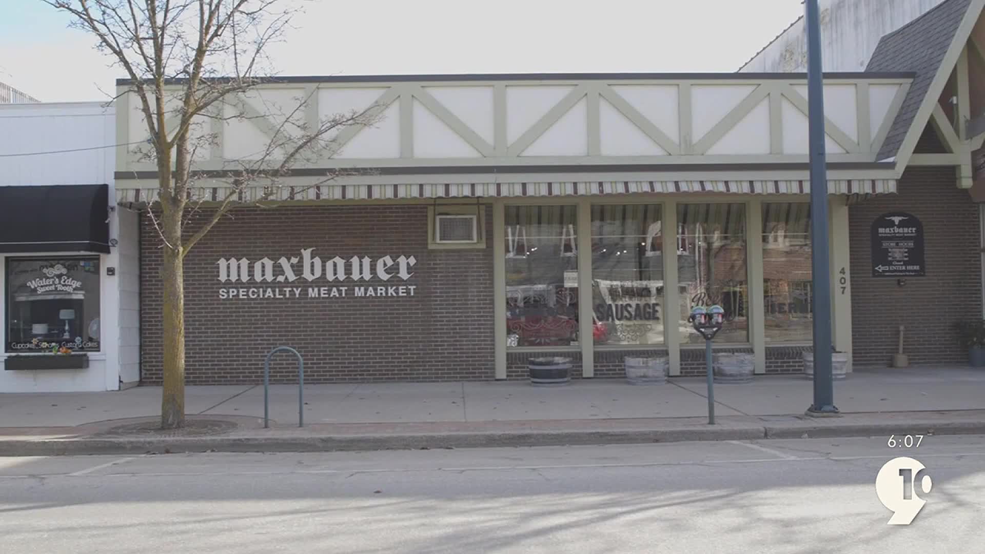Maxbauer’s Meat Market closes Union St. location, plans to consolidate ...