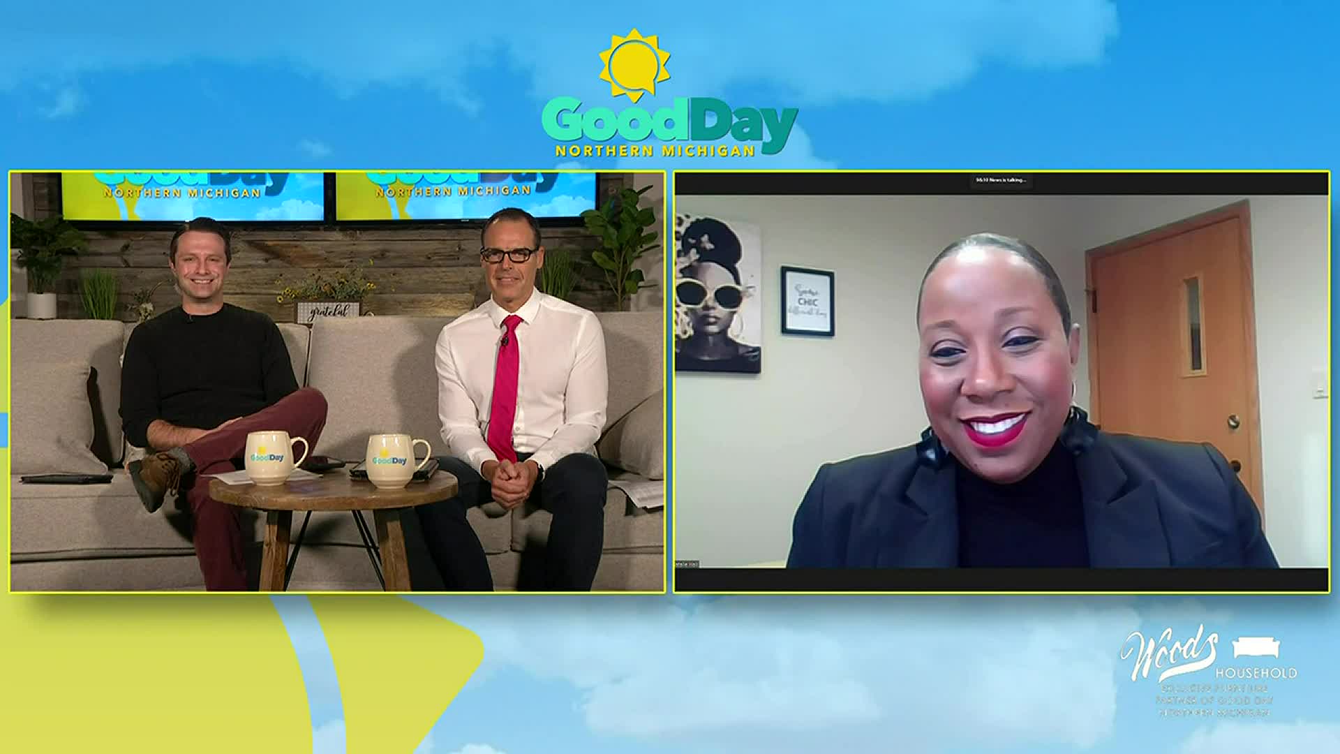 Michigan Women Forward Empowers Women & People of Color – 9&10 News